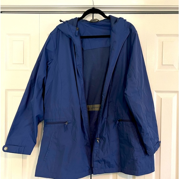 Natural Reflections | Jackets & Coats | Periwinkle Natural Reflections ...
